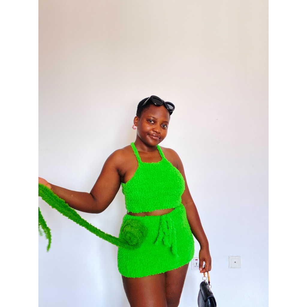 Crochet By Tess – Crochet By Tess