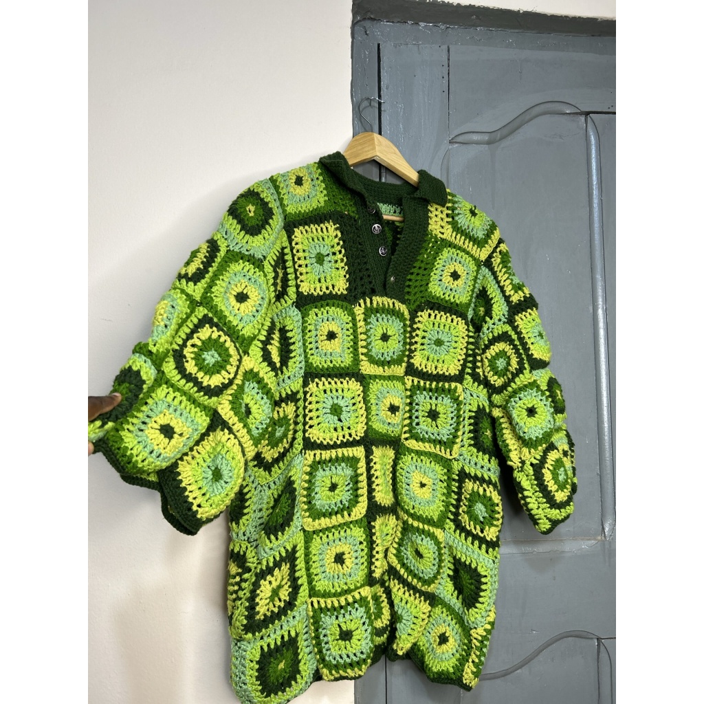 Crochet By Tess – Crochet By Tess